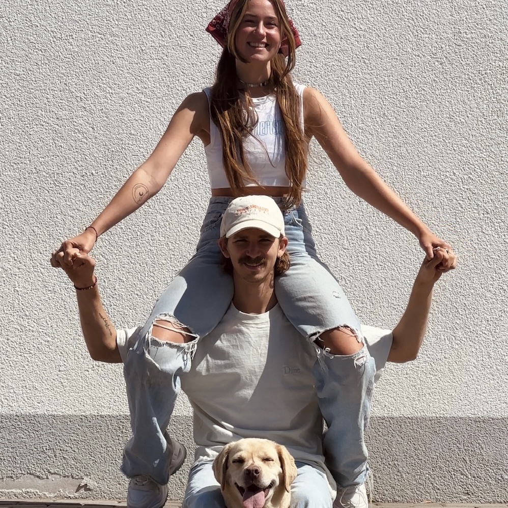 Creators - MOONGENCY